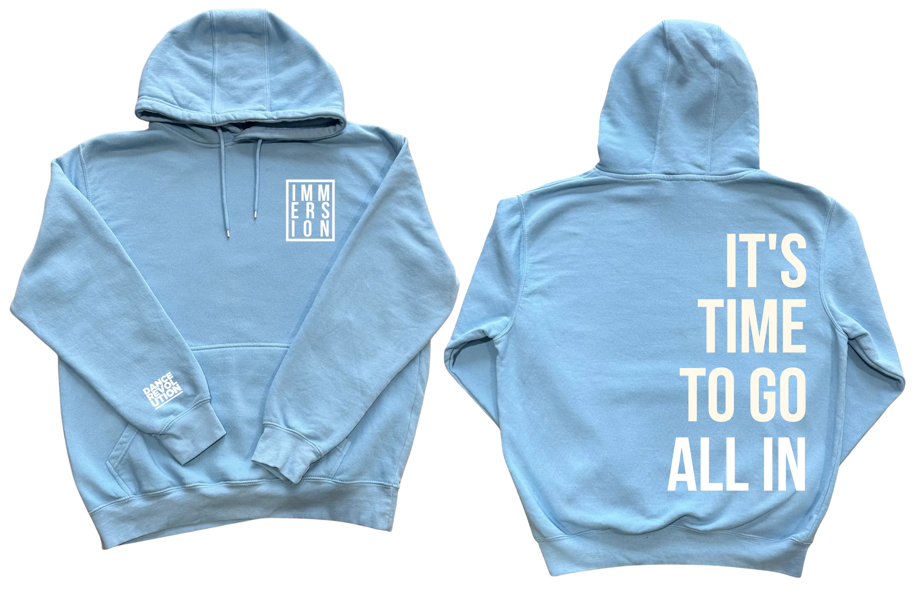 Dance Revolution Store